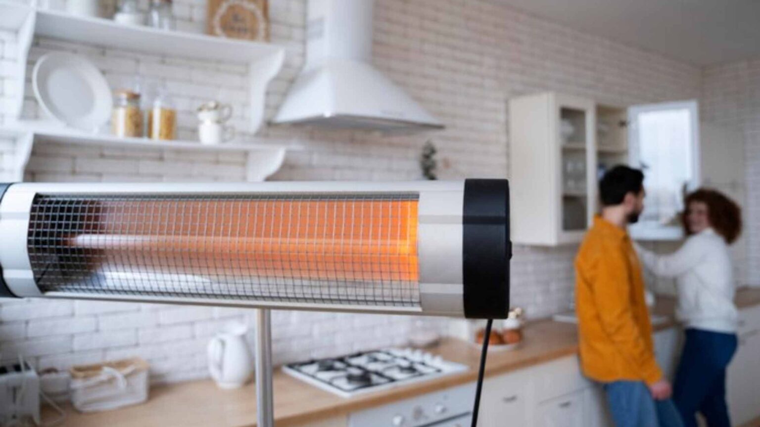 Types of Heating Systems for Homes & How Each One Works